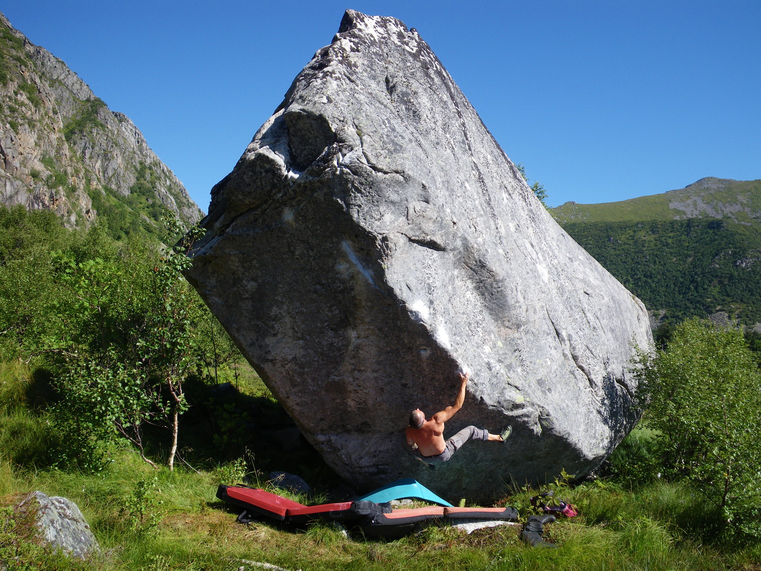 Skokkelvika - Slartibartfast